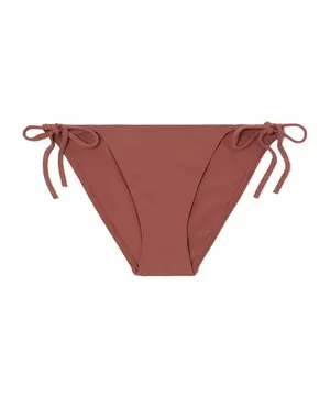 ERES Malou Bikini Briefs - Brown