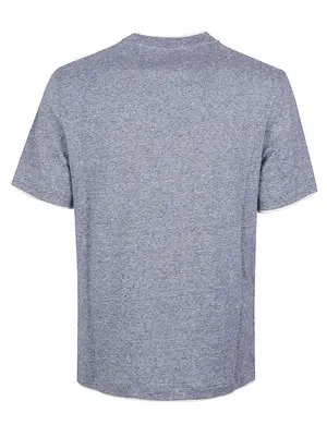 Brunello Cucinelli Layered Effect Crewneck T-shirt - No