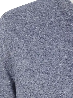 Brunello Cucinelli Layered Effect Crewneck T-shirt - No
