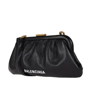 Balenciaga Cloud Clutch Bag