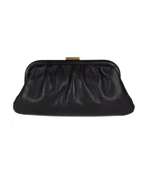 Balenciaga Cloud Clutch Bag