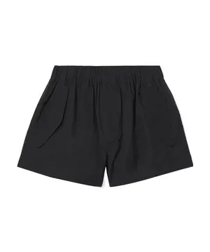 Wardrobe.NYC Drawstring Shorts