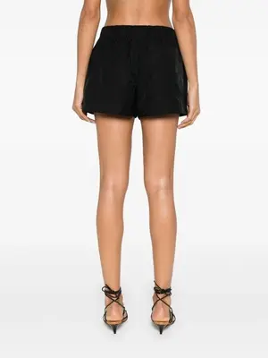 Wardrobe.NYC Drawstring Shorts