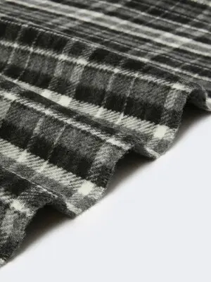 Max Mara Jacquard Wool-blend Stole