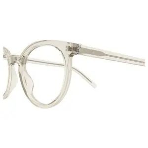 Saint Laurent Sl M147 Oval Glasses