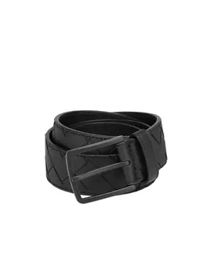 Men's Chunky Belts