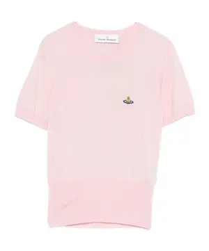 VIVIENNE WESTWOOD Bea Top - Pink