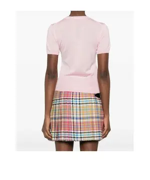 VIVIENNE WESTWOOD Bea Top - Pink