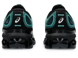 Asics Gel-quantum 360 Vii Lace-up Sneakers - Black