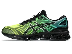 Asics Gel-quantum 360 Vii Lace-up Sneakers - Black