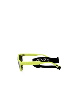 Kenzo Logo Sunglasses