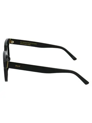 RETROSUPERFUTURE Logo Sunglasses