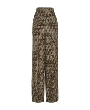 Fendi Buckled Bottoms For Women