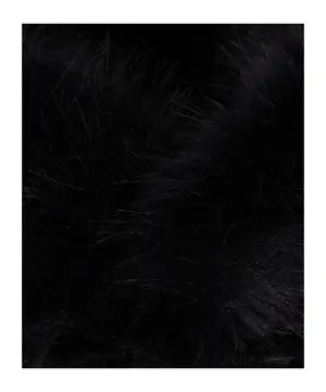 Vaquera Faux Fur Bomber Coat