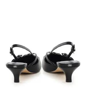 Michael Kors Pointed-toe Slingback Pumps
