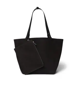 THE ROW Snap Handbag
