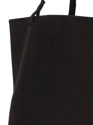 THE ROW Snap Handbag