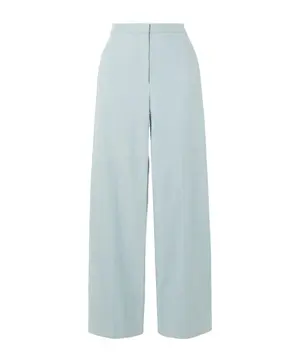 Loulou De Saison Zora Wide-leg Pants