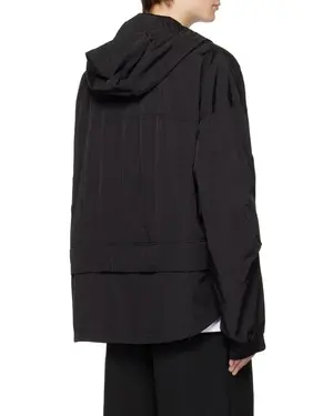 WOOYOUNGMI Spliced Casual Jacket