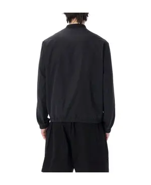 Neil Barrett Thunderbolt Print Bomber Jacket