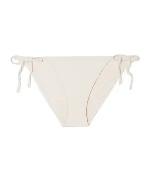 ERES ERES Les Essentiels Malou Bikini Triangle Panties Off White