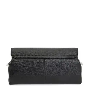 VIVIENNE WESTWOOD Orb Plaque Crossbody Bag