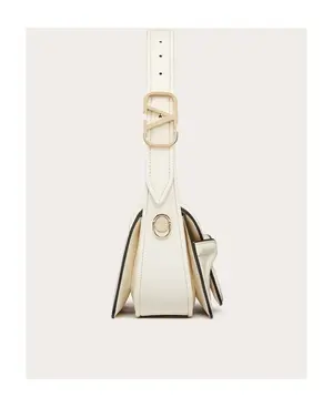 Valentino Garavani Le Petite Deuxième Foldover Top Shoulder Bag