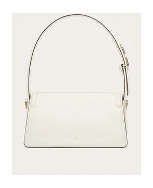 Valentino Garavani Le Petite Deuxième Foldover Top Shoulder Bag