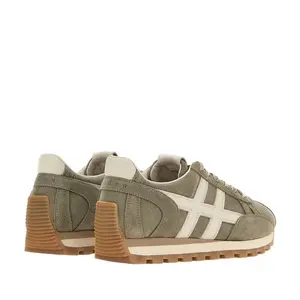 Hogan 86er Lace-up Sneakers - Grey