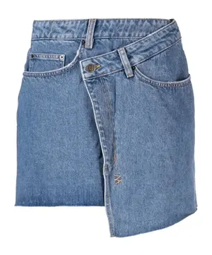 Ksubi Logo Bottoms For Women