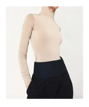 DARKPARK Billie Slim-fit Long-sleeved Hoodie