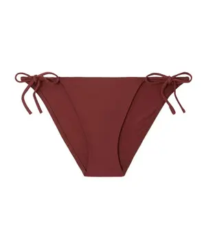 ERES Eres Malou Bikini Briefs Dark Brown