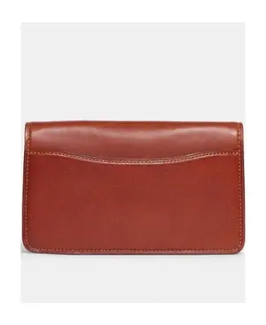 COACH Tabby Crossbody Bag With Chain Strap