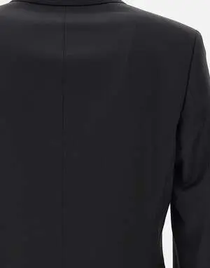Hugo Boss Single-breasted Tailored Blazer