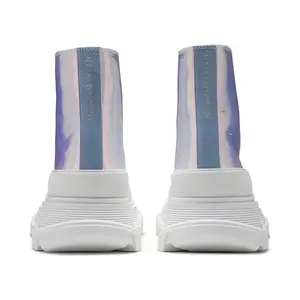 Alexander McQueen Tread Slick High Top Sneakers