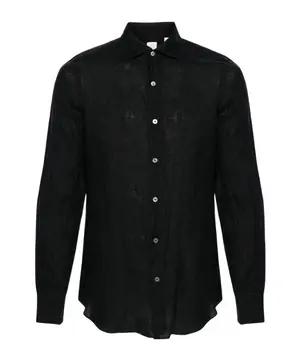 FINAMORE 1925 Button-down Shirt