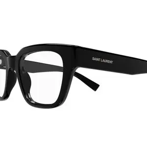 Saint Laurent Rectangular Eyeglasses
