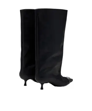 DIESEL® D-venus Pointed Toe Boots