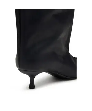 DIESEL® D-venus Pointed Toe Boots