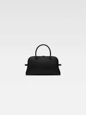 Jacquemus The Turismo Small Bowling Bag