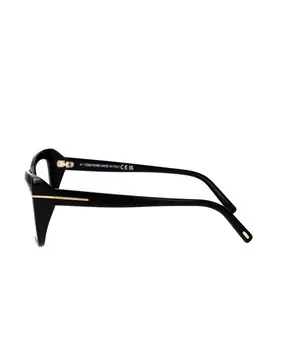 TOM FORD Rectangle Eyeglasses