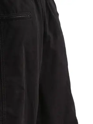 Dolce & Gabbana Drawstring Cargo Pants