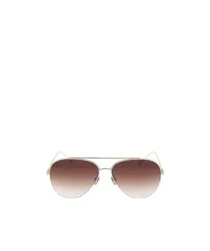 Dita Sparrow Aviator Sunglasses