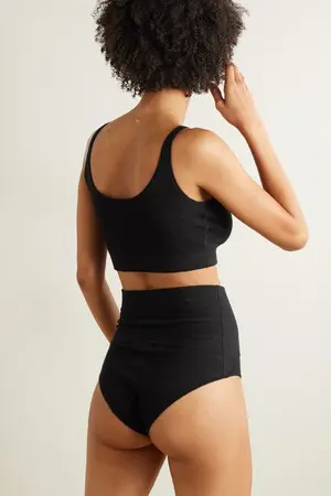 ERES Precise Cashmere Underwear