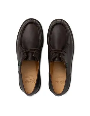 Paraboot Michael Lace-up Shoes - Black