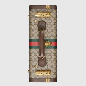 Gucci Savoy Medium Suitcase