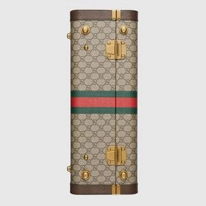 Gucci Savoy Medium Suitcase