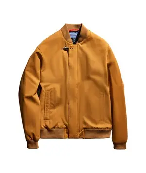 Fay Trimmed Jackets For Men