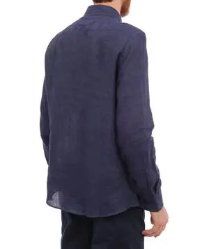 Brunello Cucinelli Long-sleeved Shirt