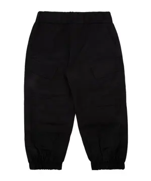 MSGM Loose Waist Trousers